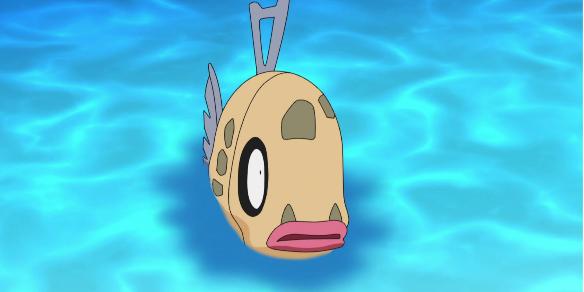 10 Worst Pokémon With The Best Abilities