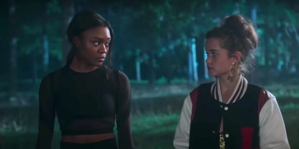 10 Great Netflix Shows That Shouldn't Have Been Canceled