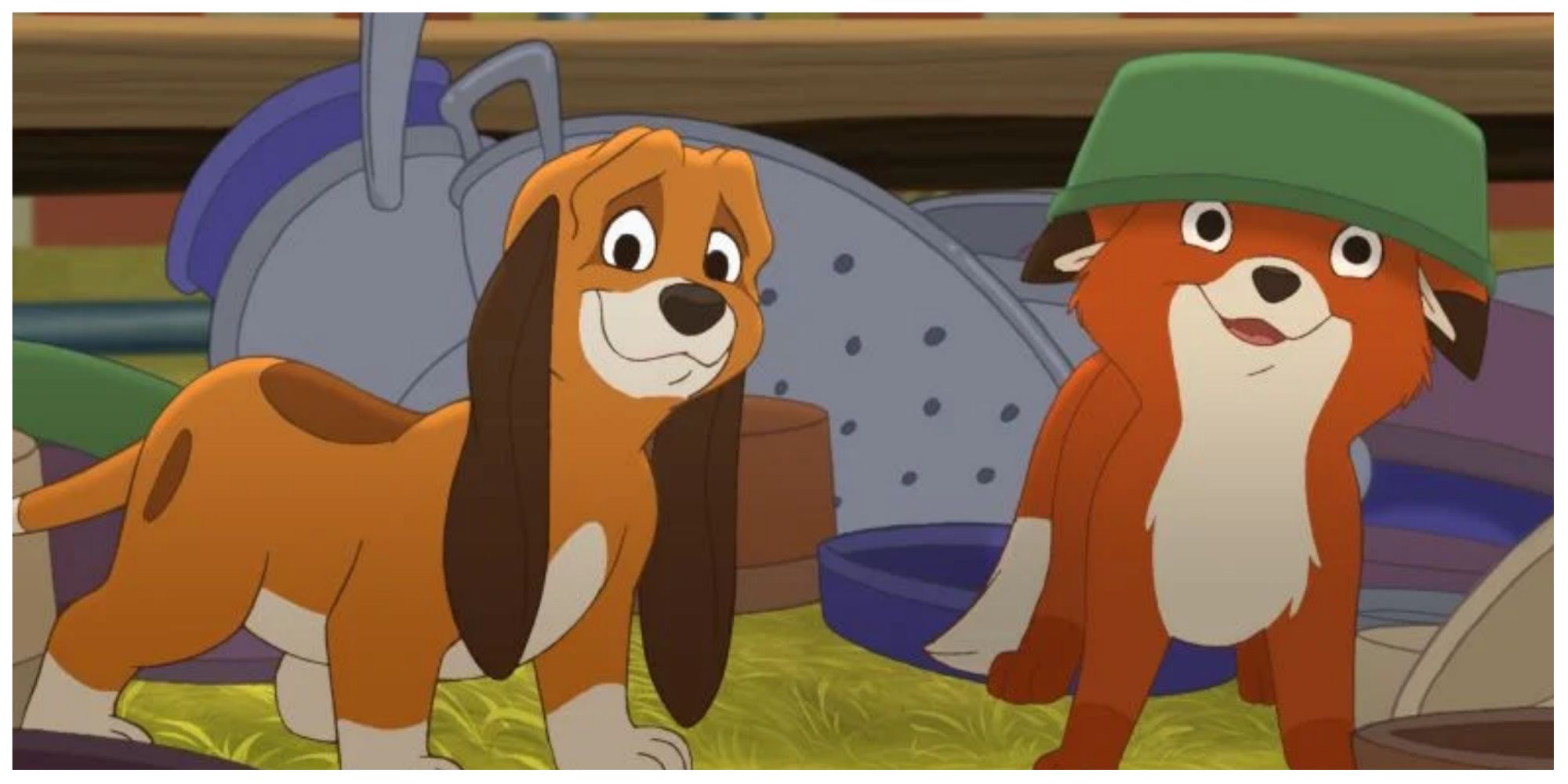 15 Most Unnecessary Disney Sequels