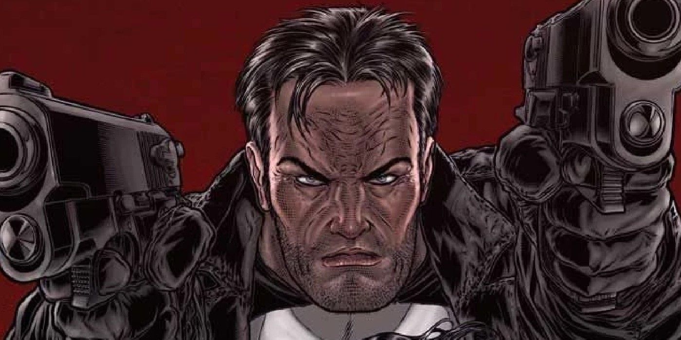 10 Famous Marvel Characters Who'd Thrive In Fantasy Comics