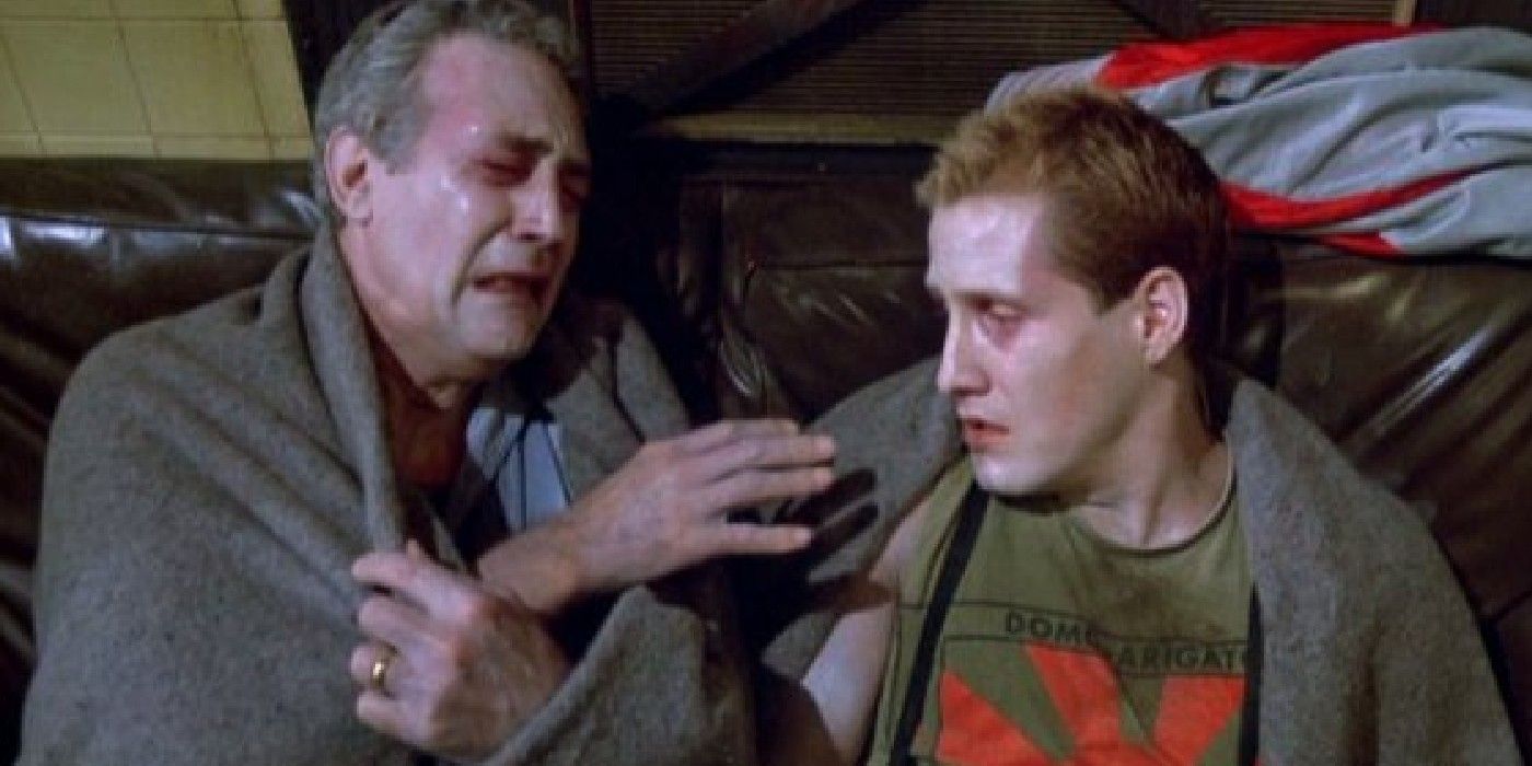 10 Times Zombie Movies Broke Our Hearts