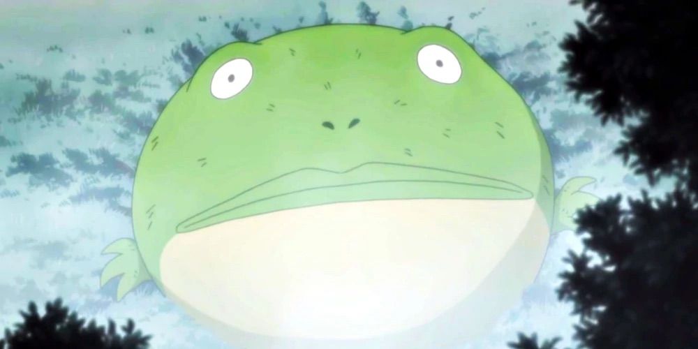 The 10 Coolest Animals In Hunter X Hunter, Ranked