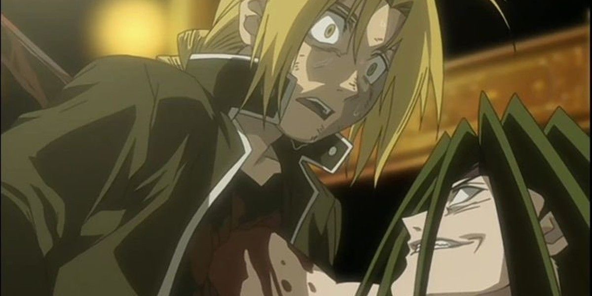 Fullmetal Alchemist: Why These Original Anime Episodes Were Some of the ...