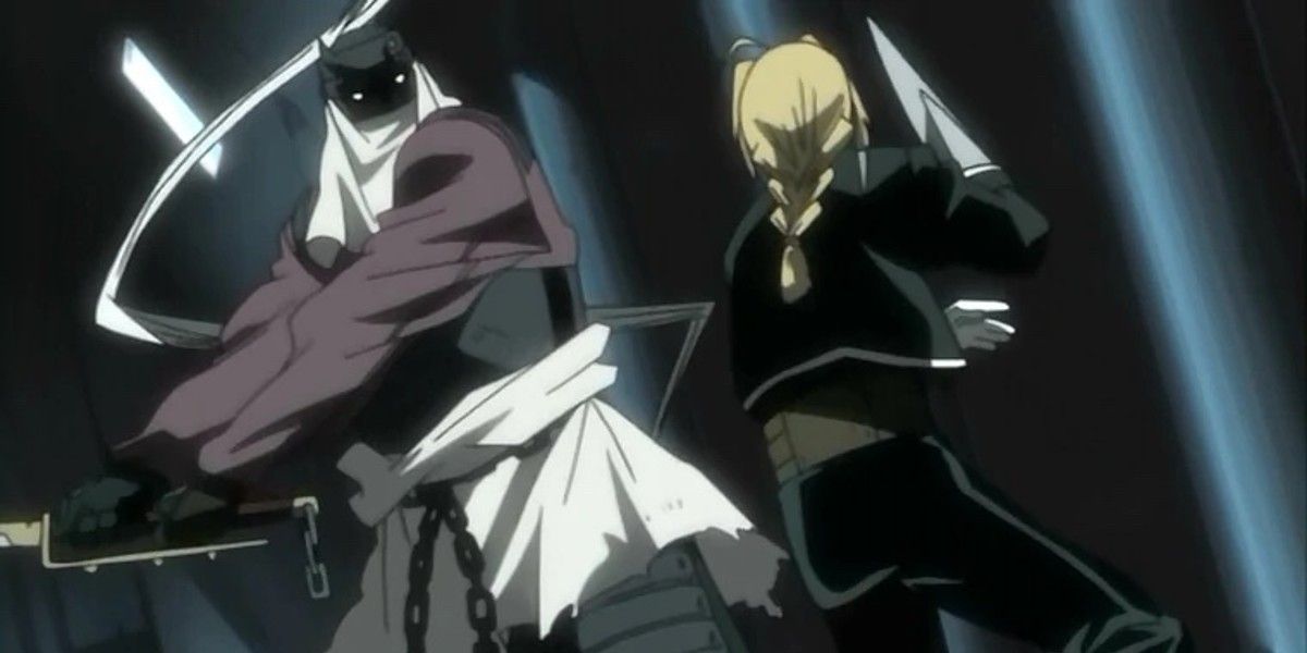 Fullmetal Alchemist: Why These Original Anime Episodes Were Some of the ...