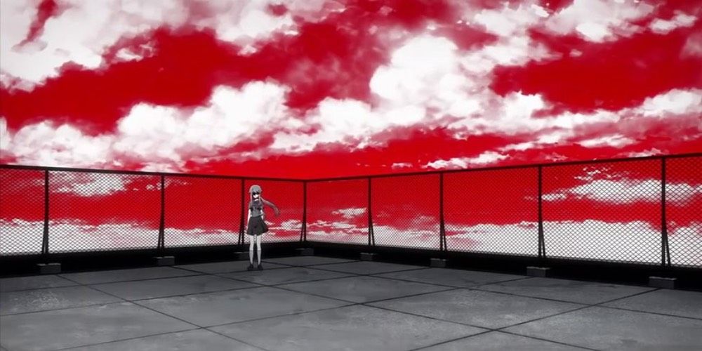 10 Best Battle Royale Anime, Ranked