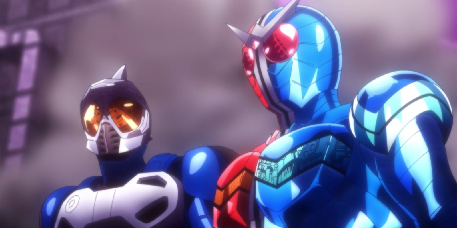 Fuuto PI Episode 11: Fans Finally Get a Glimpse of Tokime's Powers