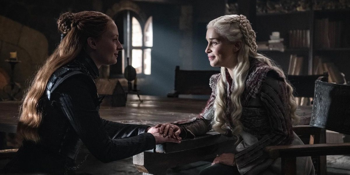 Sansa Stark's 10 Worst Decisions In Game Of Thrones