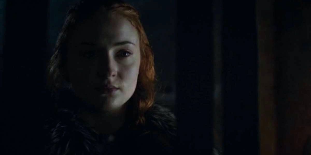 Sansa Stark's 10 Worst Decisions In Game Of Thrones