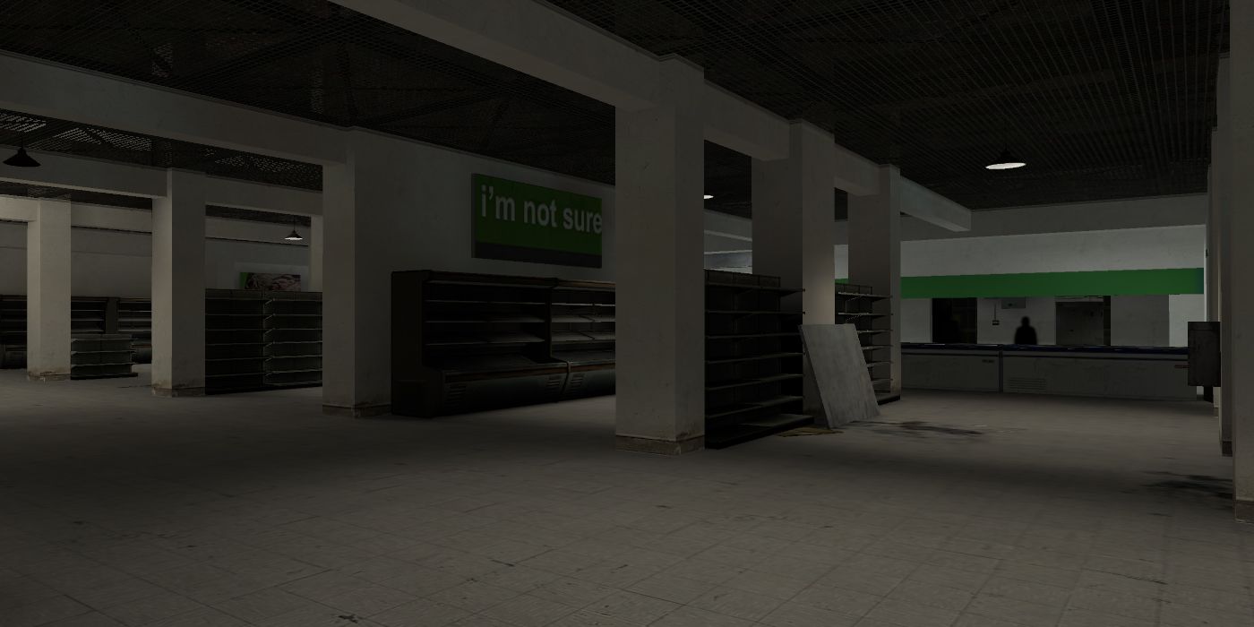 Garry's Mod: Why the Game Is Creeping Players Out