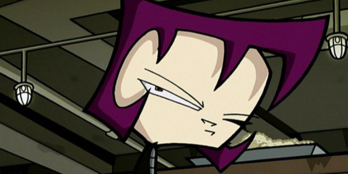 10 Nickelodeon Characters Who Would Make Great Roommates