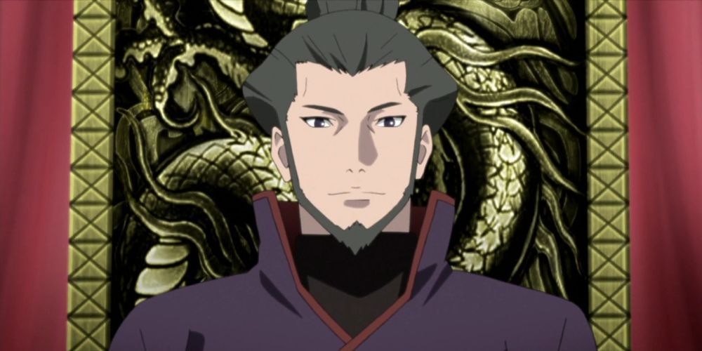 10 Absolute Worst Daimyos In Naruto, Ranked