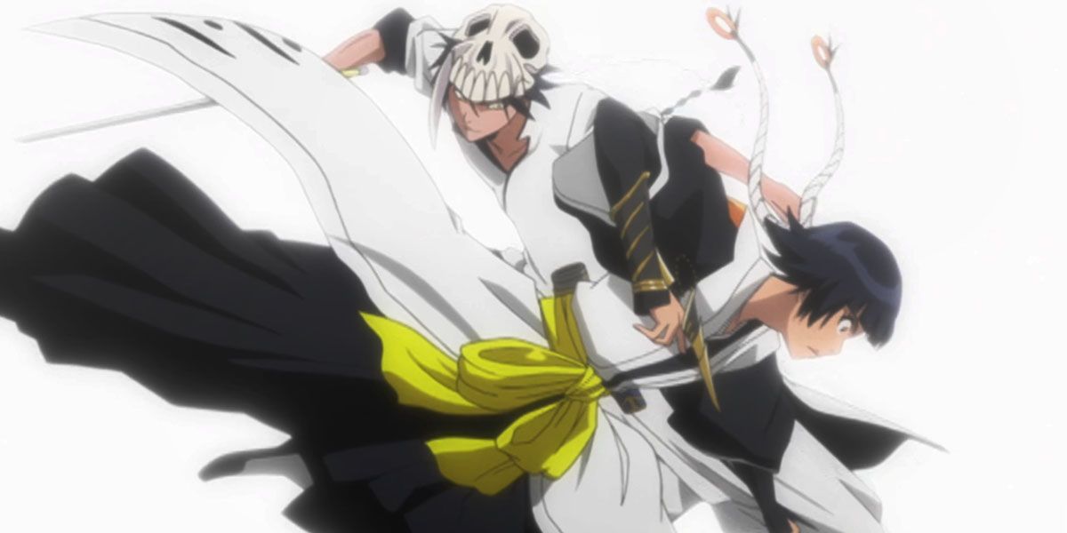 10 Worst Ships In Bleach