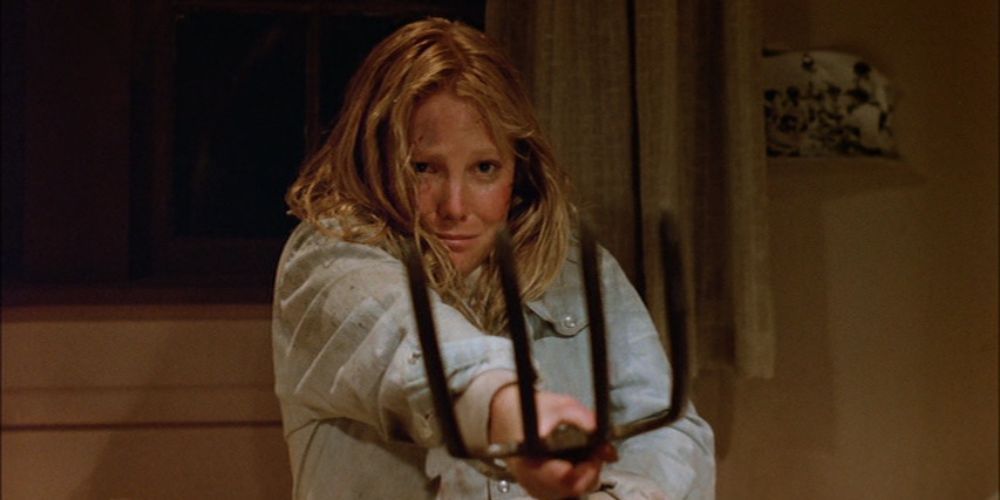 10 Best Final Girls In Classic Horror