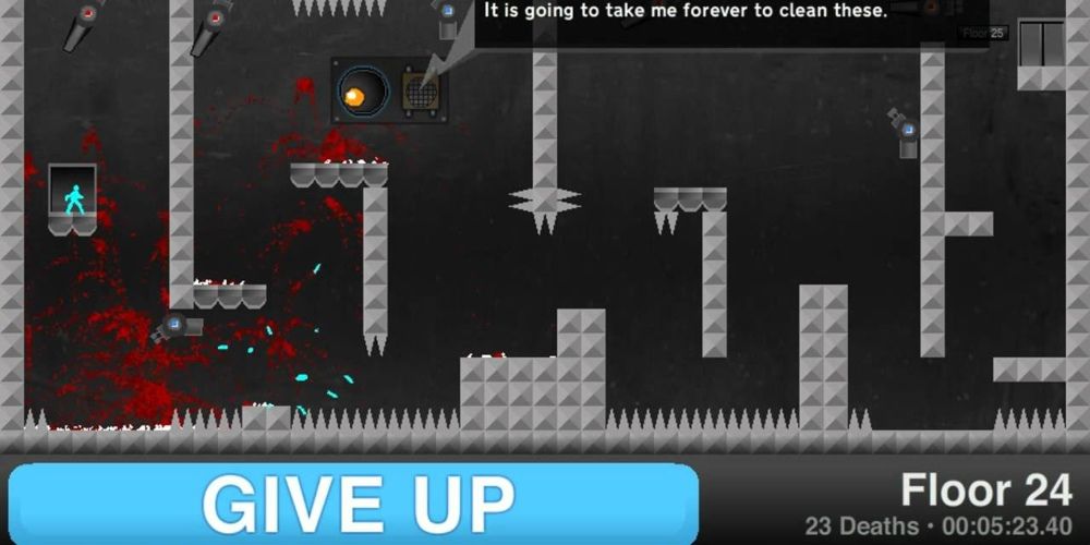 10 Best Flash Games That Never Saw A Full Release