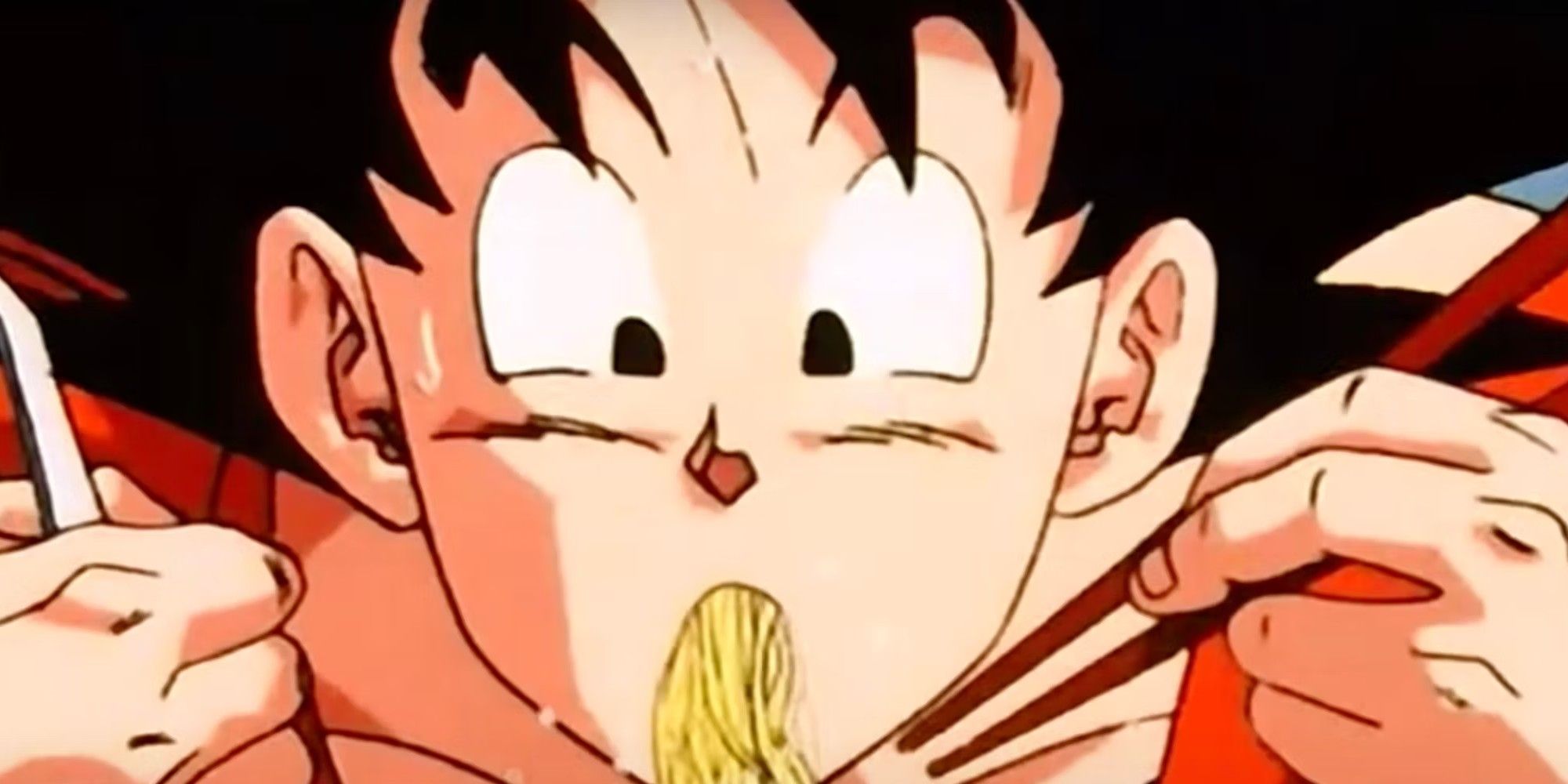 Goku Vs. Saitama: Who Wins?