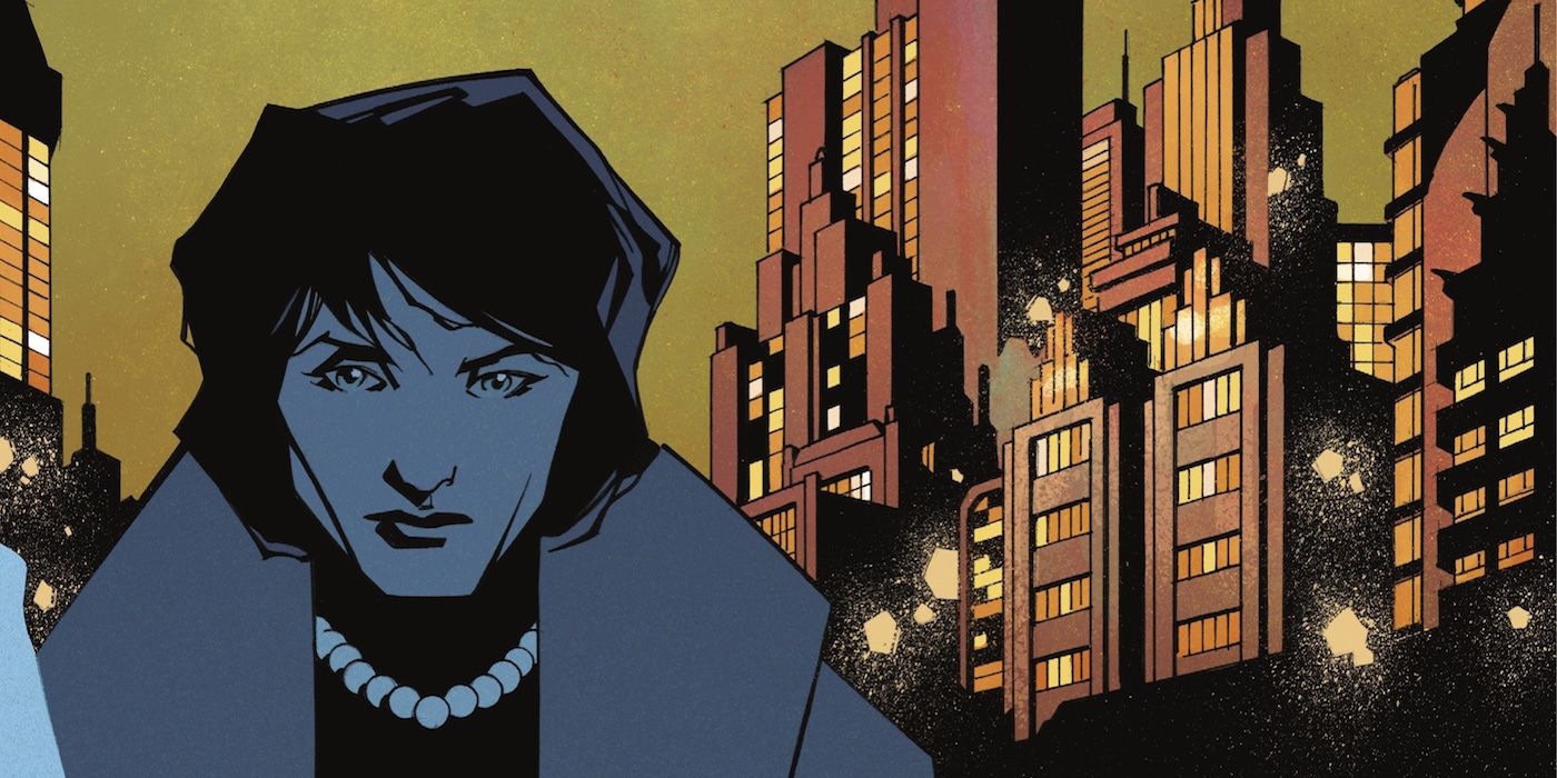 10 Best DC Comics Of 2022