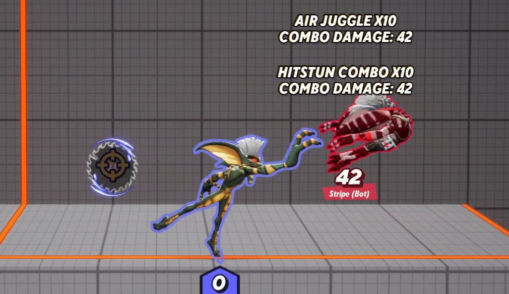 MultiVersus Gremlins Stripe Moveset & Strategy Guide