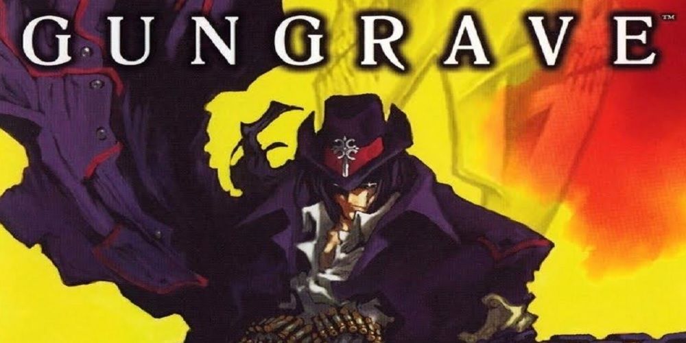 10 Best Anime PlayStation 2 Games, Ranked