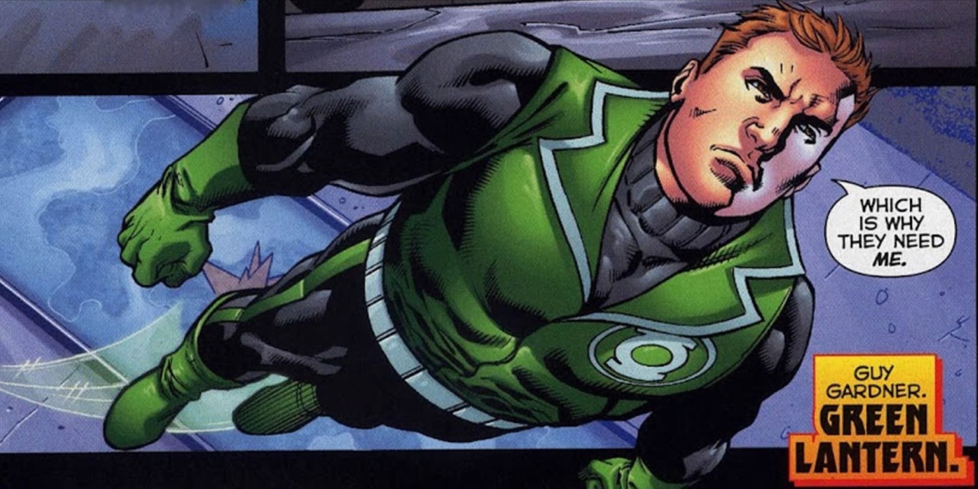 10 Most Disappointing DC Heroes