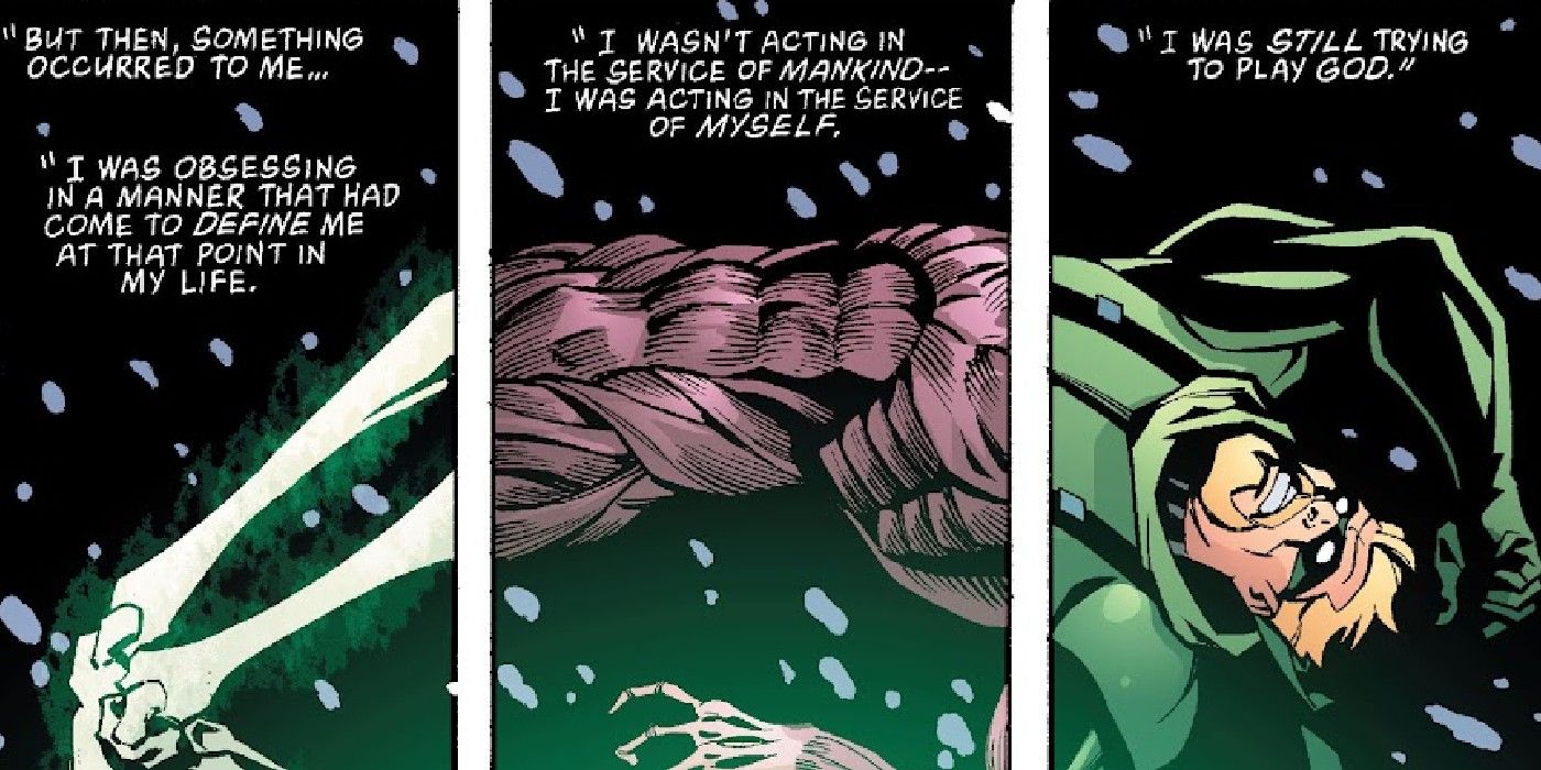 10 Famous Heroes Who Died In DC Comics (And How They Came Back)