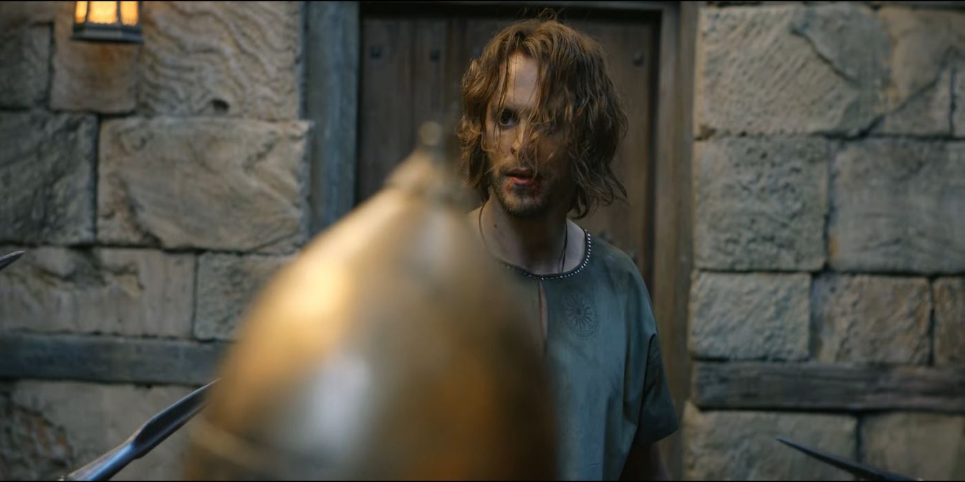 10 Best Battles In The Rings Of Power, Ranked