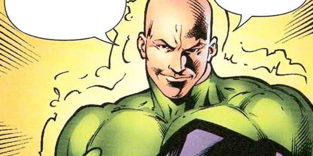 DC's 10 Greatest Shapeshifters, Ranked