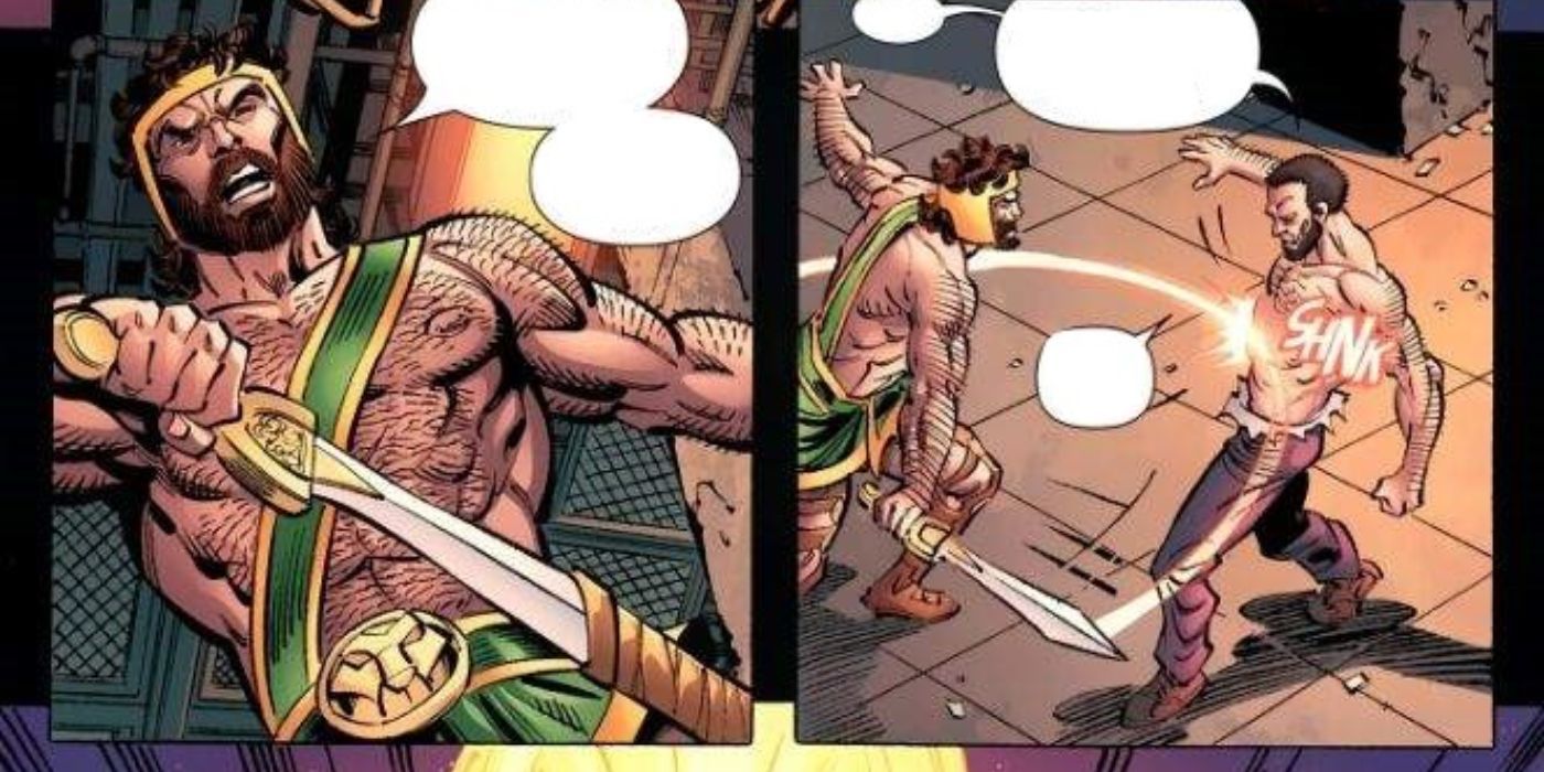 10 Things Only X-Men Fans Know About Sebastian Shaw