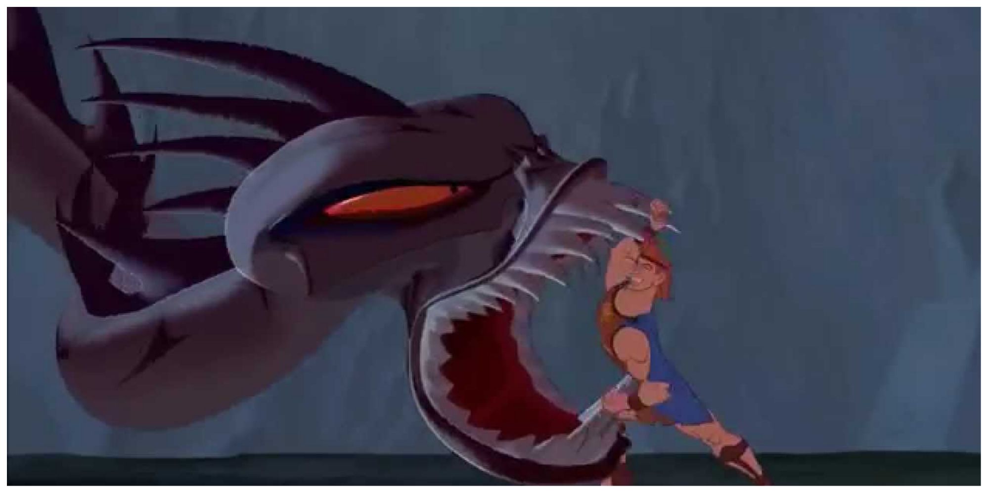 10 Best Battles In Disney Animated Movies