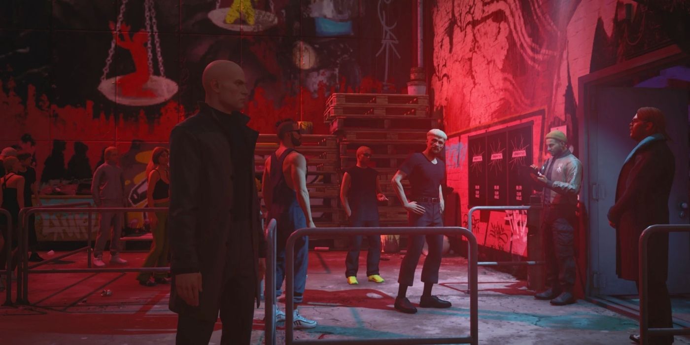 10 Most Satisfying Revenge Stories In Video Games