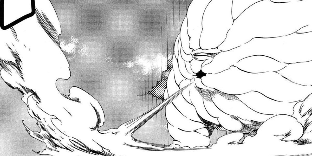 The 10 Scariest Bleach Hollows That Aren't Arrancar