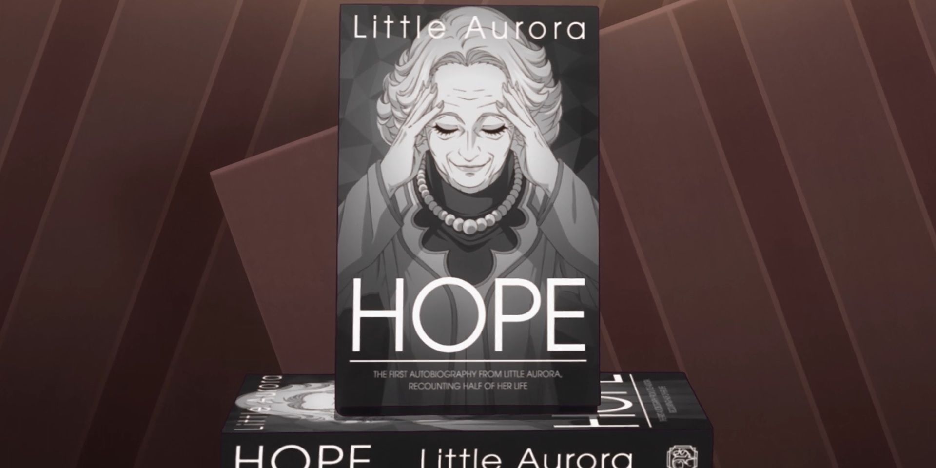 Tiger & Bunny 2 Finally Reveals Little Aurora's True Identity