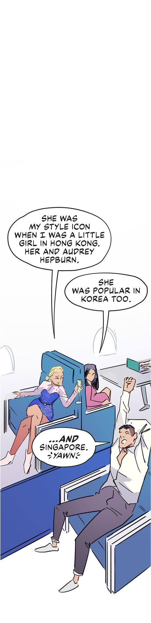 New York Fashion Icons Team With Chu, Wada for House of Slay Season 2