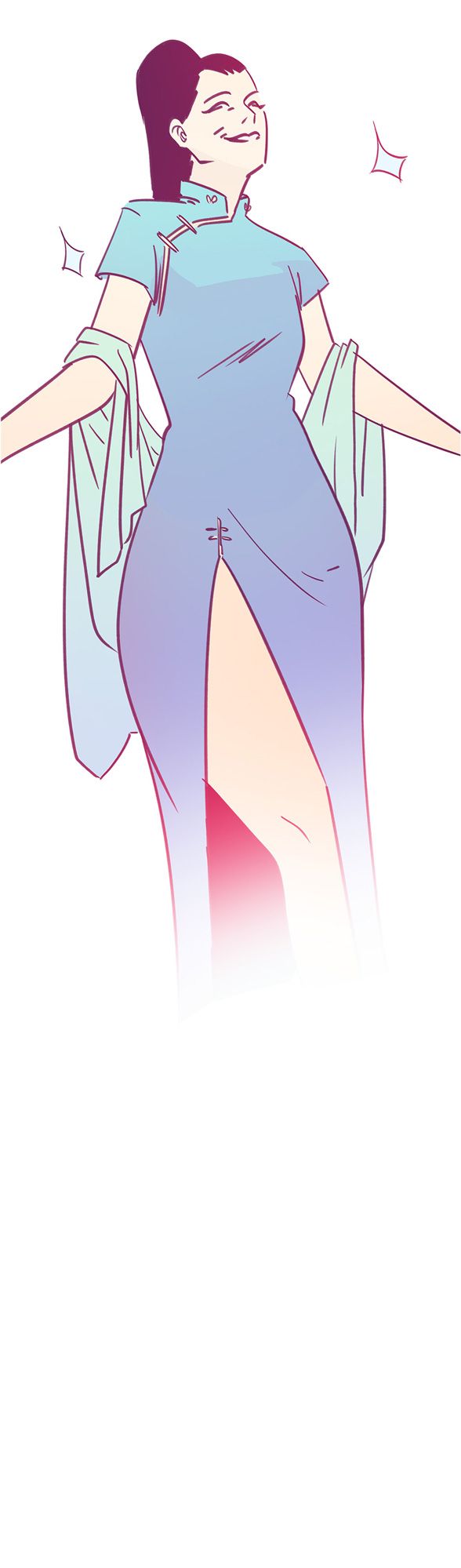 New York Fashion Icons Team With Chu, Wada for House of Slay Season 2