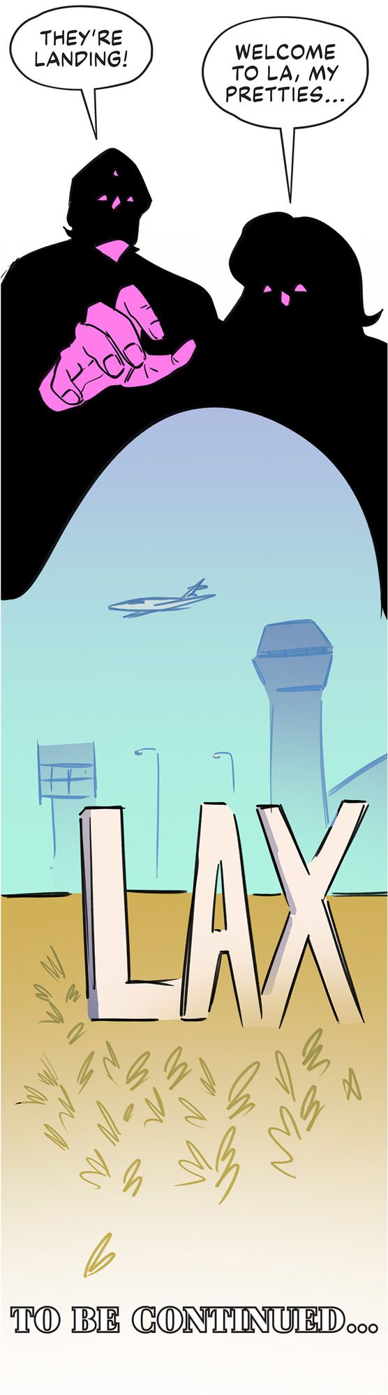 New York Fashion Icons Team With Chu, Wada for House of Slay Season 2