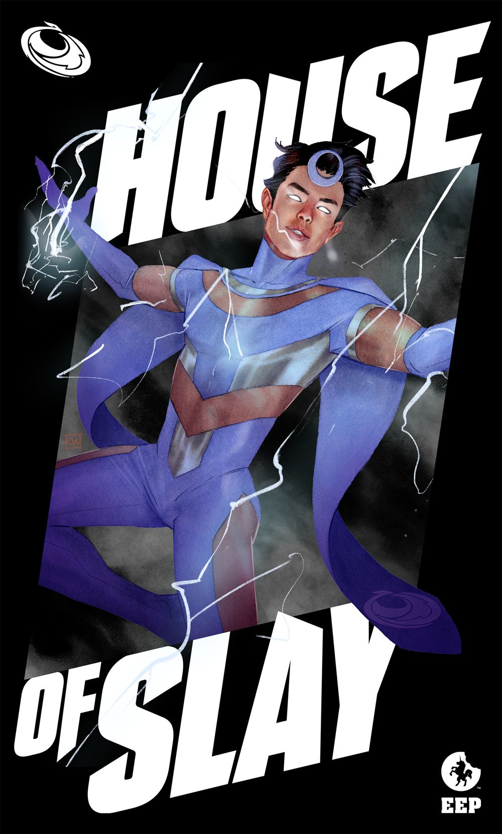 New York Fashion Icons Team With Chu, Wada for House of Slay Season 2