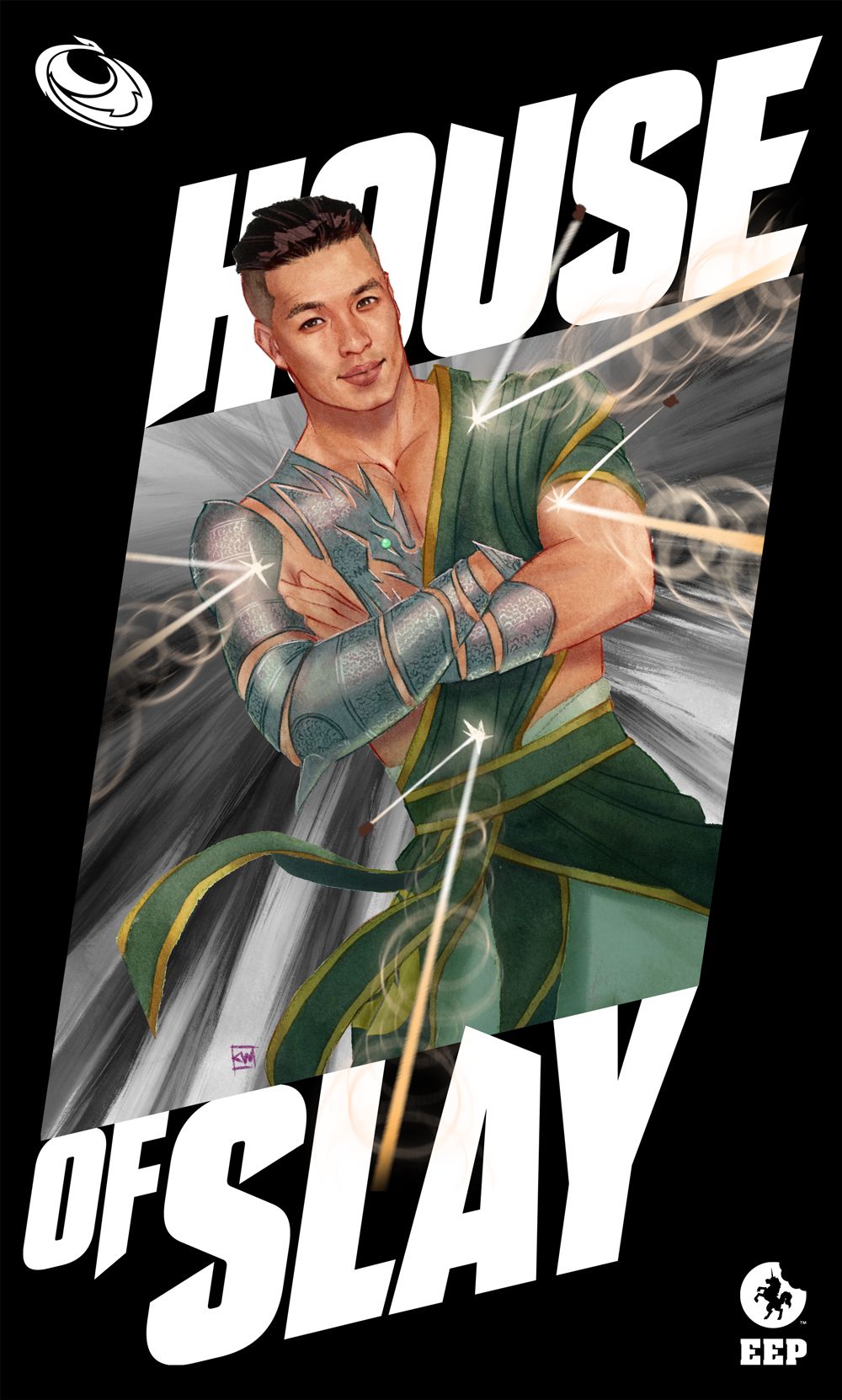 New York Fashion Icons Team With Chu, Wada for House of Slay Season 2