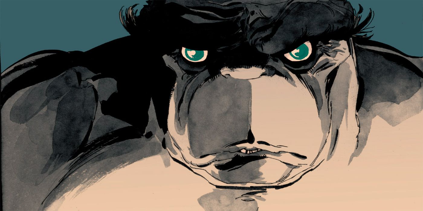 10 Marvel Monster Comics Perfect For Halloween