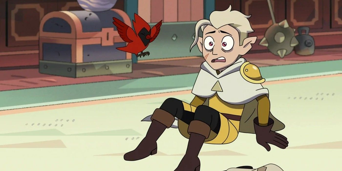 10 Saddest Episodes Of The Owl House