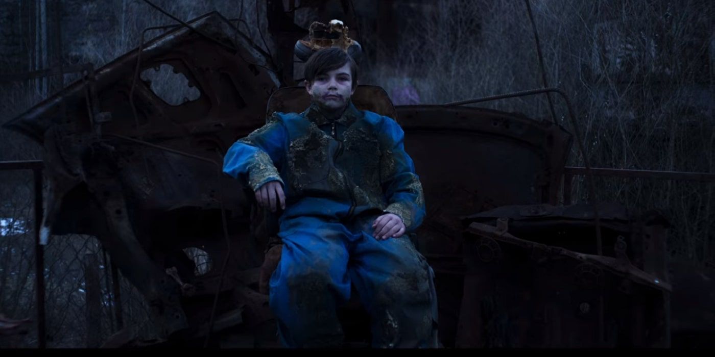 Cracow Monsters Is a Mystery Steeped in Slavic Mythology