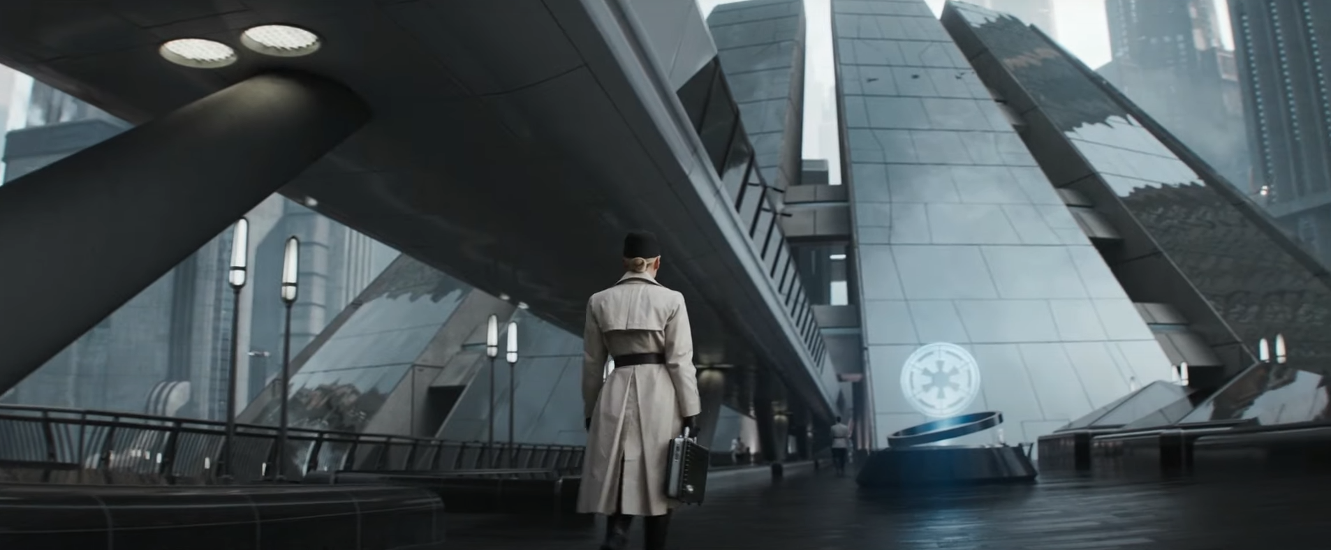 Star Wars' Imperial Security Bureau and Their Power, Explained