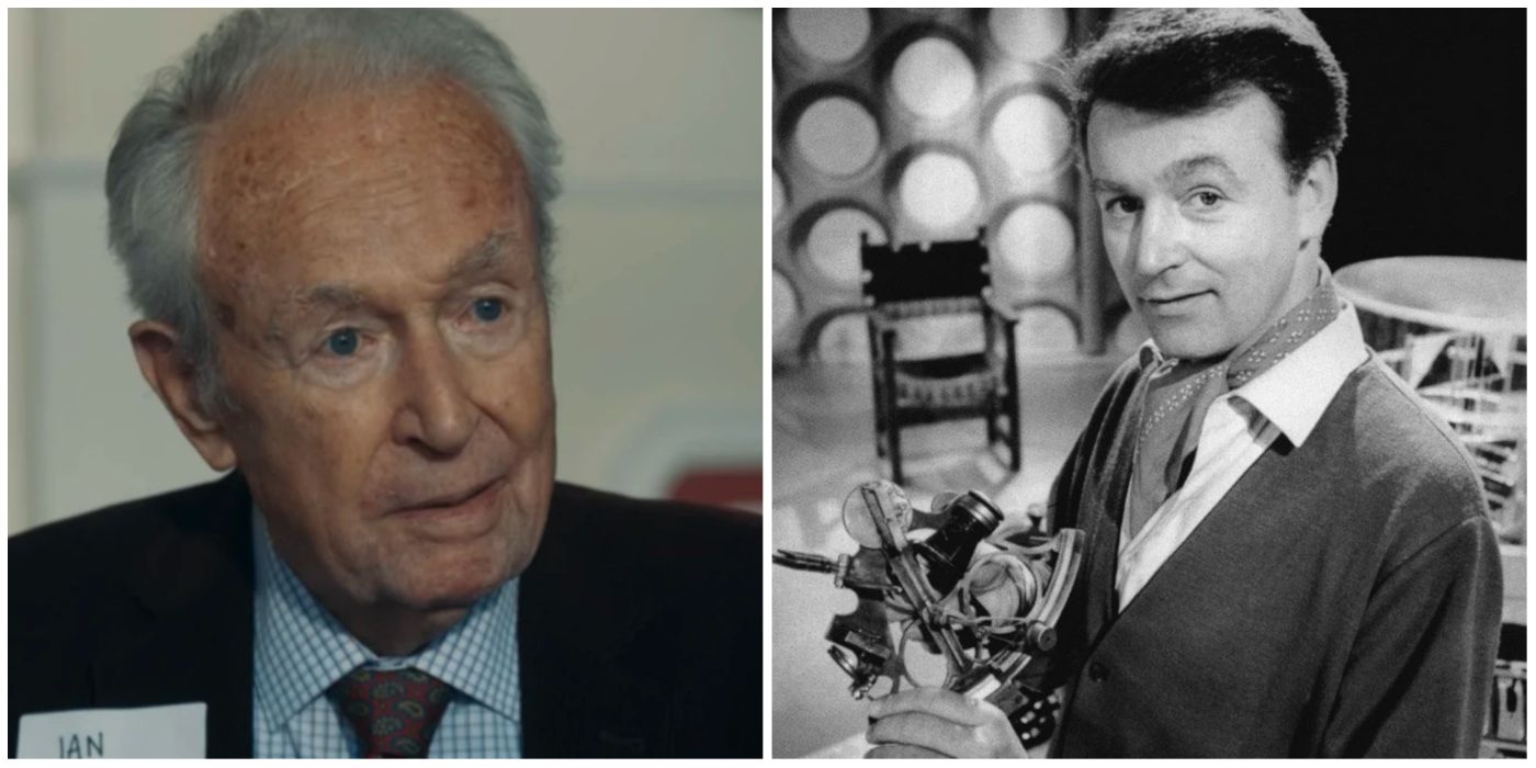 Doctor Who: Every Companion Featured in the Centenary Special