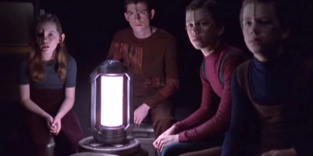 10 Spooky Star Trek Episodes To Watch For Halloween