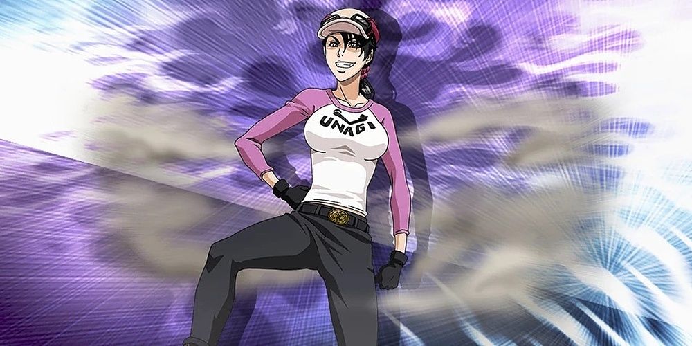 Bleach's 10 Coolest Human Characters, Ranked