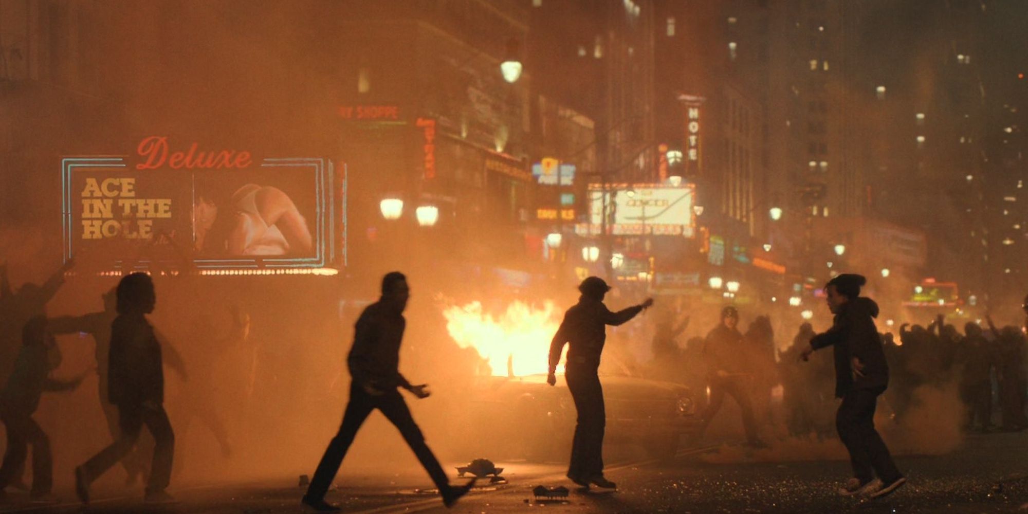 How Joker Uses Super Rats To Convey a Dark Truth About Gotham