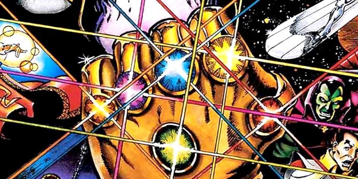 10 Marvel Comics That'd Make Great Anime Adaptations