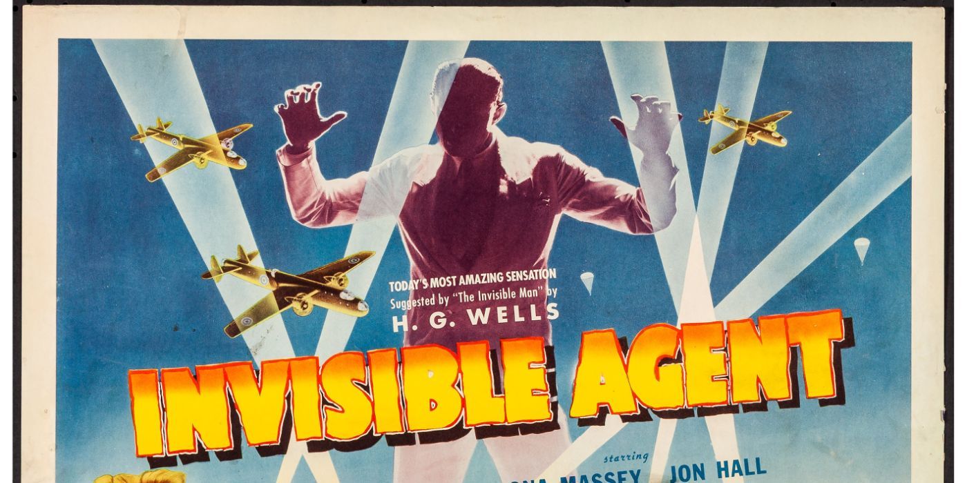 10 Weirdest Universal Monster Moments