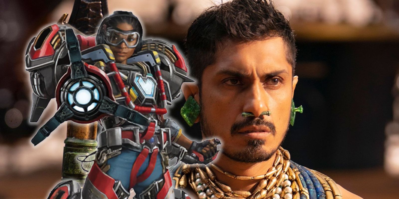 Black Panther: Wakanda Forever Trailer Reveals an Ironheart/Namor ...