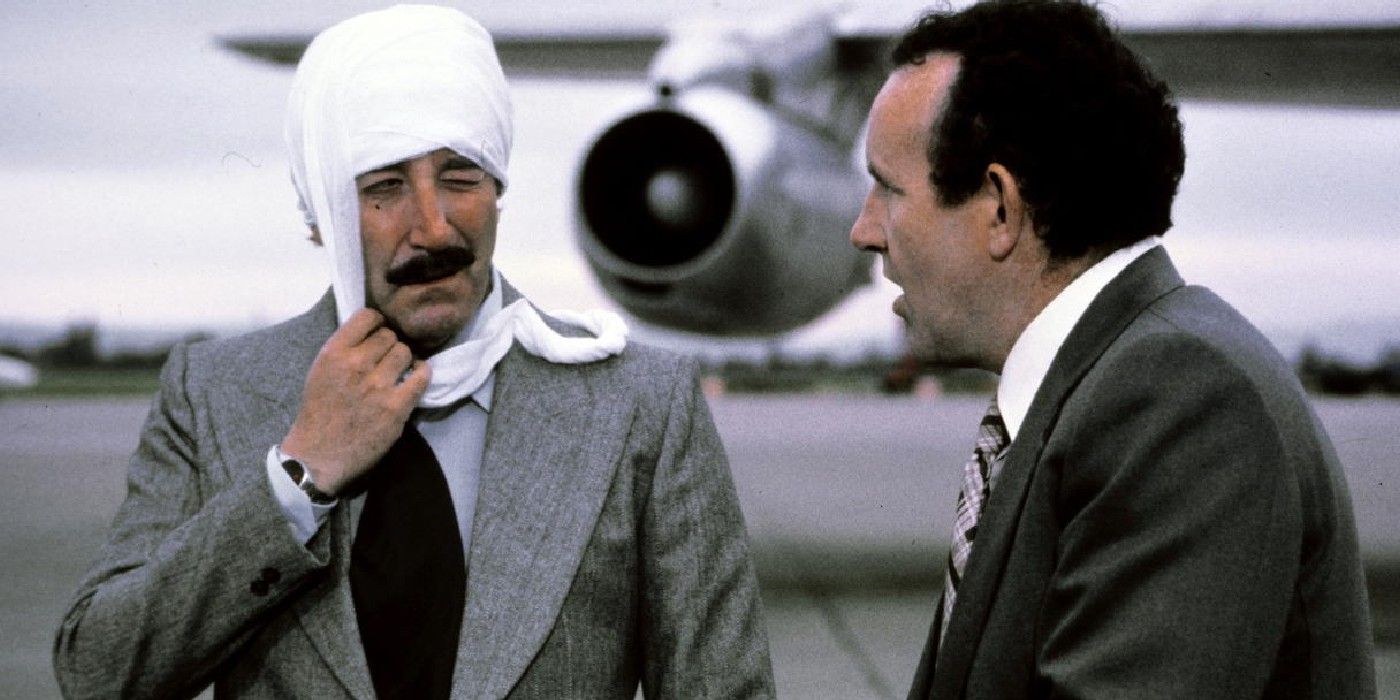 10 Best Character Archetypes In Movies