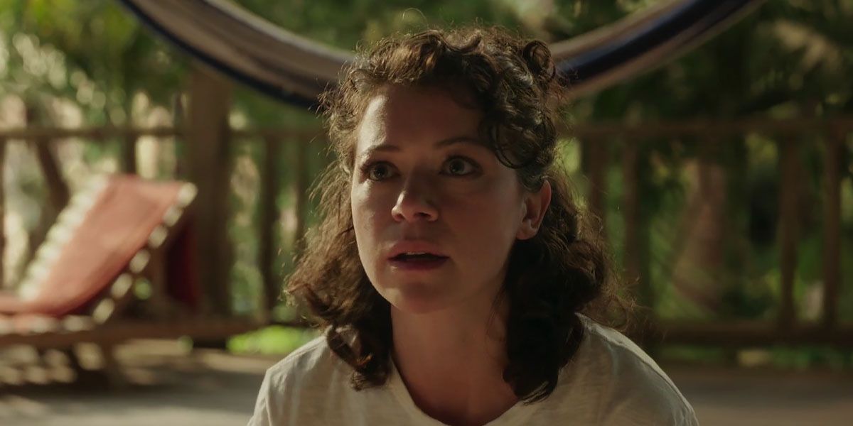 10 Best Written Female Characters In The MCU