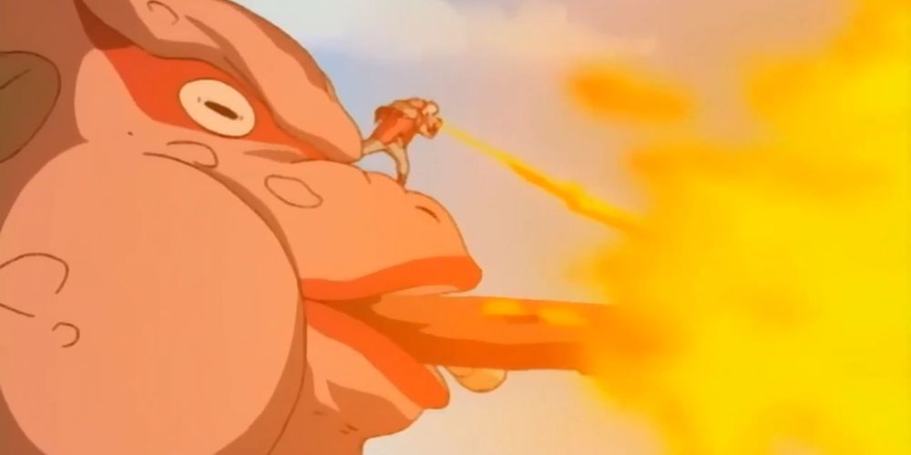 Jiraiya's 10 Strongest Jutsu In Naruto, Ranked